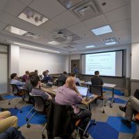 Steane Error Correction with Trapped Ions | Institute for Robust ...