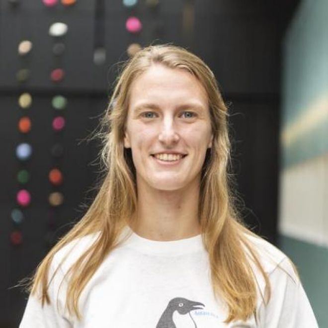 Simulating Meson Scattering on Spin Quantum Simulators | Institute for ...