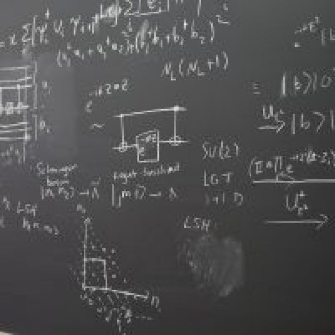 Quantum Simulation of Spin-Boson Models with Structure Bath | Institute for Robust Quantum ...